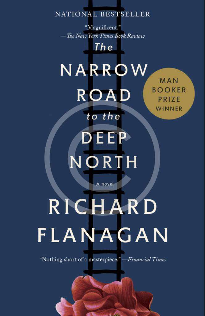 The Narrow Road to the Deep North – Kathy W. Bonds, M.S.,L.P.C ...