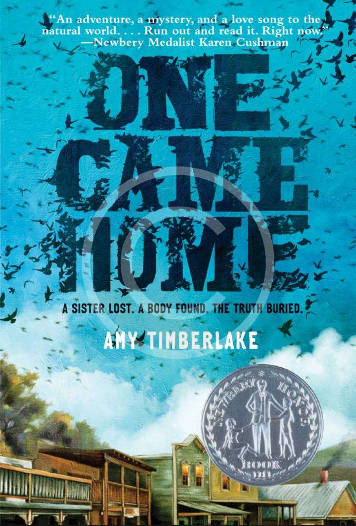 One Came Home – Kathy W. Bonds, M.S.,L.P.C | Montgomery, AL | Christian ...